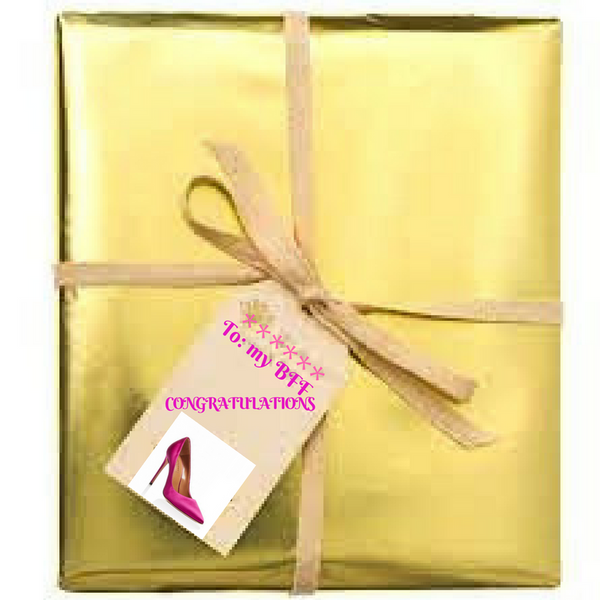 Free gift of high heel shoes inserts for your BBF! How to wear high he ...
