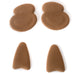 High heel inserts, best inserts for heels, temporary or permanent ...